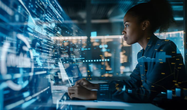 Cyberfort: Leading Cyber Security Services Provider