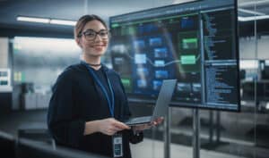 Cyberfort: Leading Cyber Security Services Provider