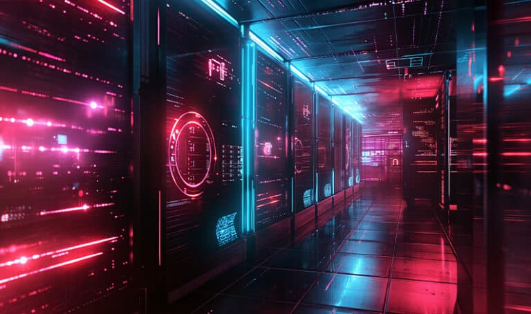 Cyber Security Services - Protect Your Data | Cyberfort