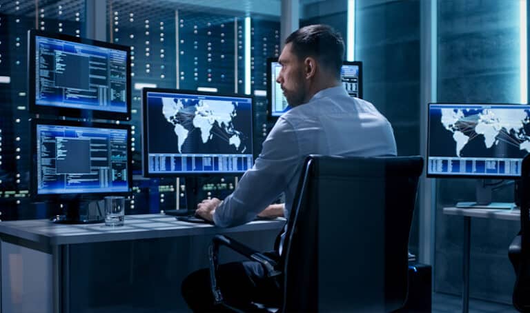 Cyberfort Group Careers - Join Our Cyber Security Team