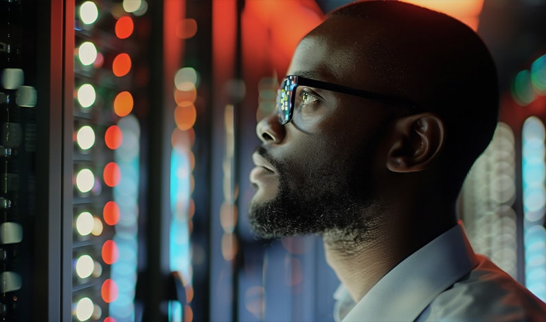 Cyberfort - Secure Cybersecurity Solutions