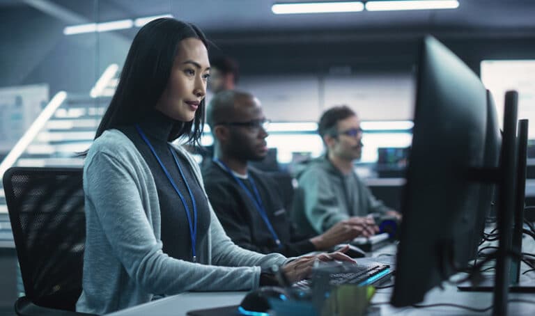 Virtual Cyber Consultancy Services – Cyberfort