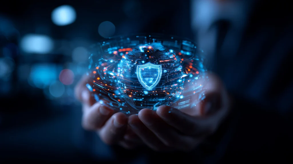 Why the UK’s new Cyber Bill demands action, not compliance - Cyberfort