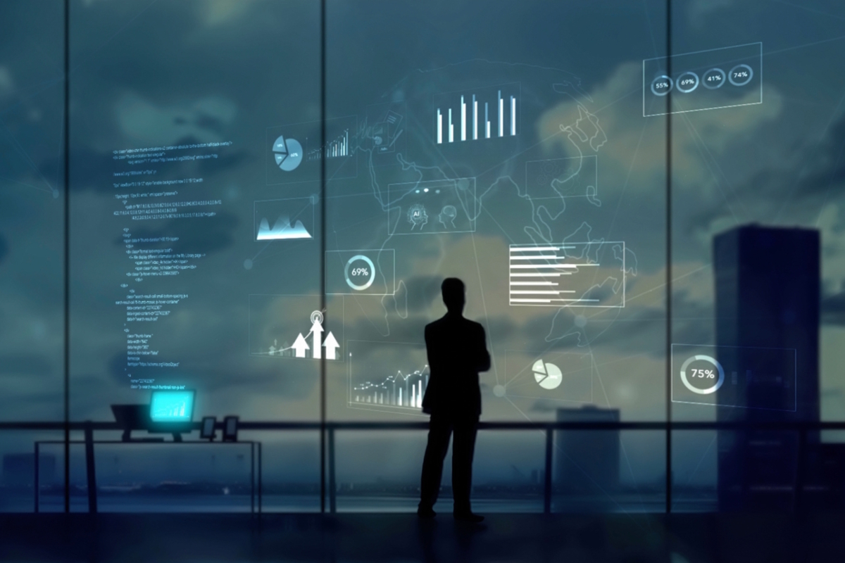 Cyber-security: a critical concern for the C-Suite - Cyberfort