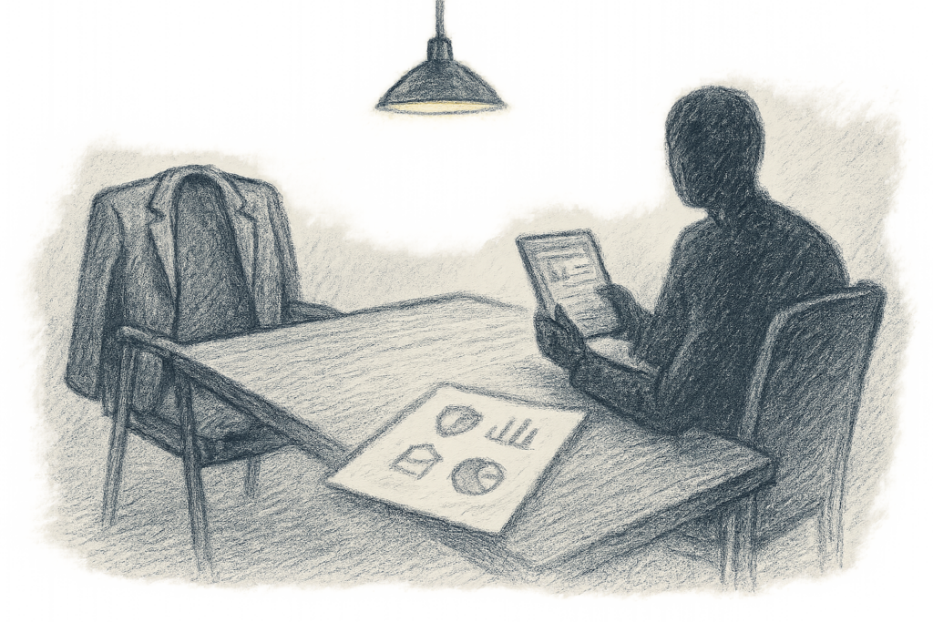 Boardroom skills for the next economy - Cyberfort